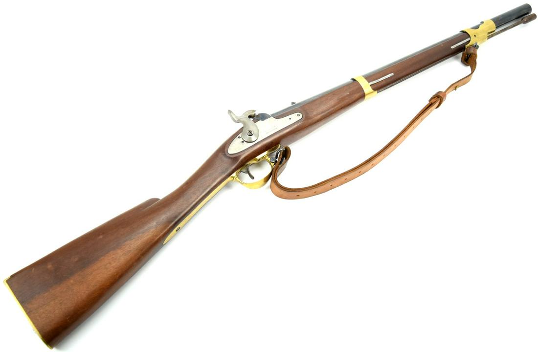 J. P. Murray Columbus Rifle Reproduction Auction