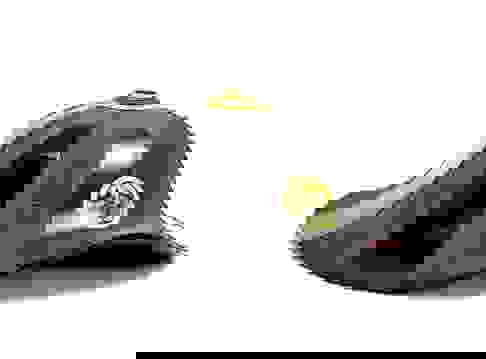 Japanese Late Edo Period Samurai Jingasa Kabuto Hat Auction