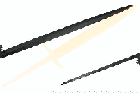 Civil War Confederate Pike