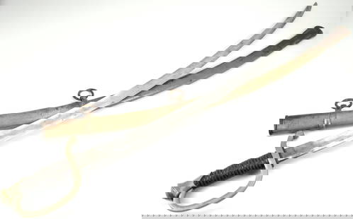 Us Model 1861 Civil War Contract Rifle, Wm. Mason Auction