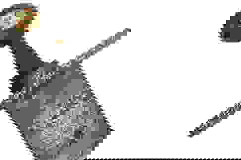 Rare Excavated 13th-14th C. Medieval Italian Knight Sword, Large Wheel ...