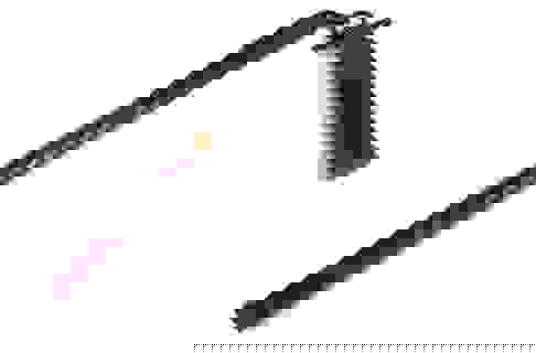 Unusual Antique Japanese Samurai Flail War Club Mace Weapon, Of Hard ...