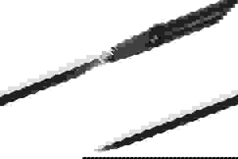 Antique Japanese Samurai Su-yari Short Spear. Rare Original Shaft ...