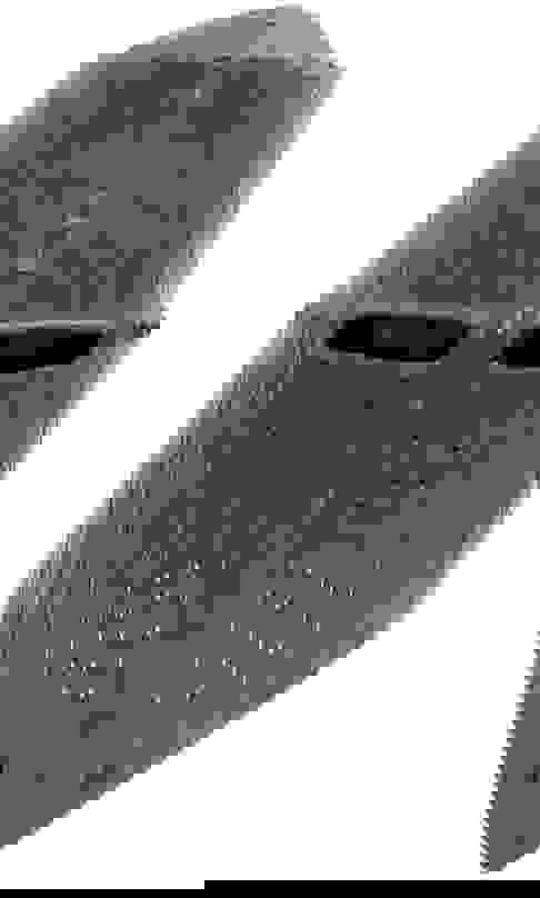 Impressive Medieval German 14th-15th C. Style Great Helm Knight's ...