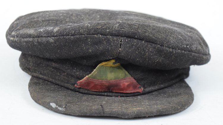 1944 Forest Brothers Of Lithuanian Hat
