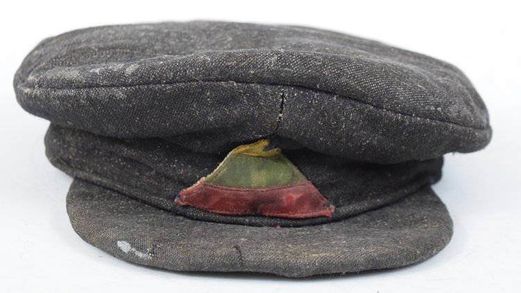 1944 Forest Brothers Of Lithuanian Hat