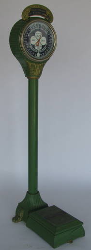 Vintage Penny Weight Scale