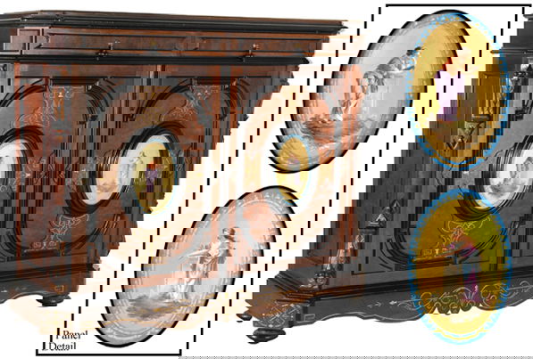 Alexander Roux Prices - 79 Auction Price Results