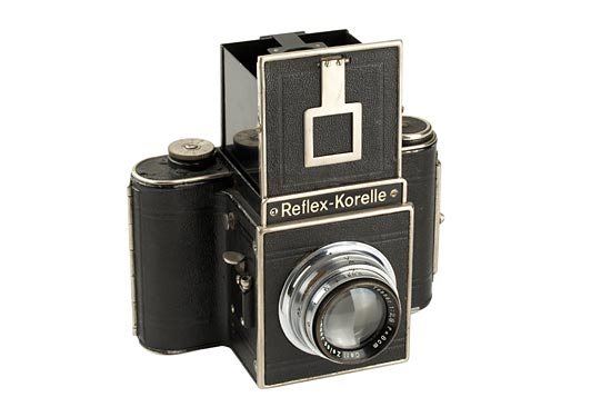 Kochmann Reflex Korelle Pre Series