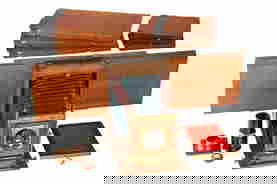 Bermpohl-Naturfarbenkamera Three-Color Camera, 1930 - Sep 20, 2014 ...