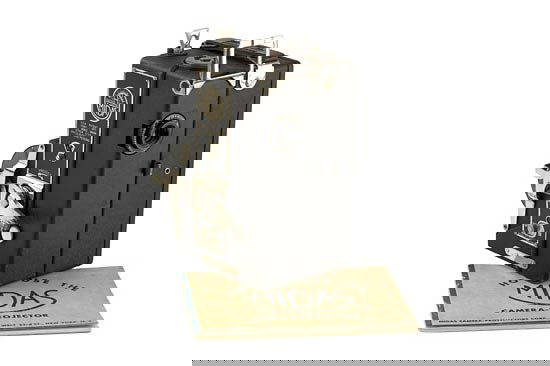 Movie: Midas 9.5mm Camera Projector