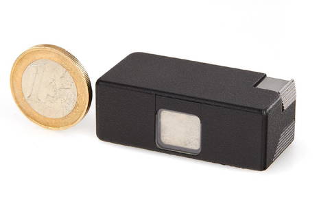 (kgb) Microdot Camera