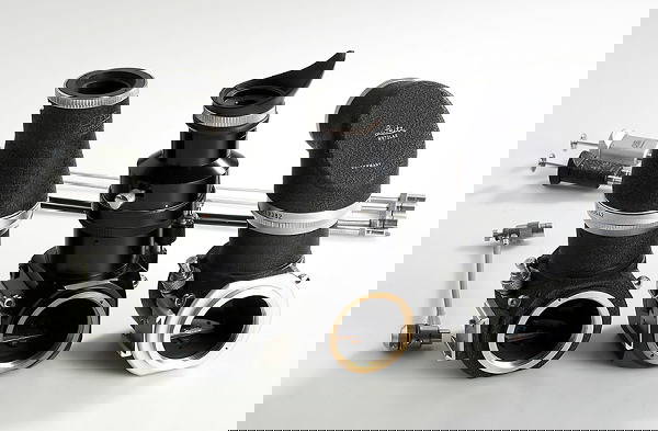 Leica: Leitz Reflex Housing (various)