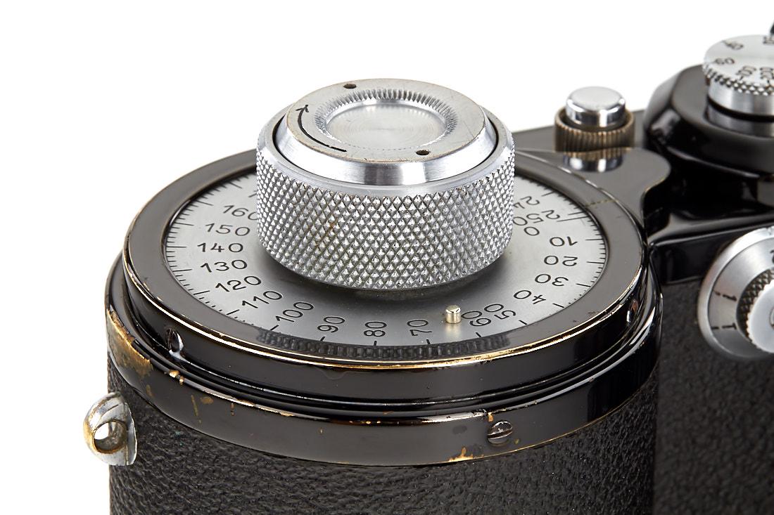 Leica 250 GG Reporter + Leica-Motor MOOEV * - Jun 08, 2019 | Leitz ...