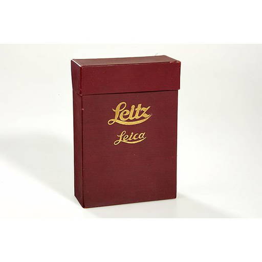 Leica: Leitz Leica Box
