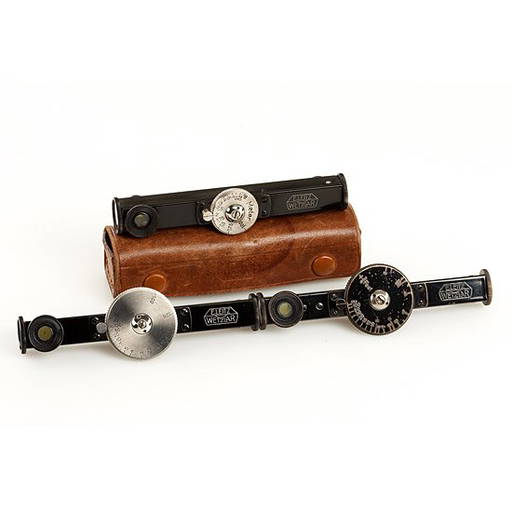 Leica: Leitz Rangefinder (various)