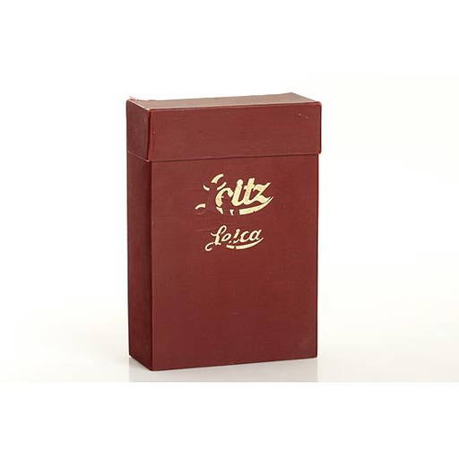Leitz Leica Box