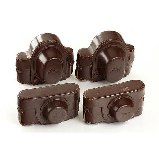 Leitz New York Everready Cases