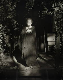 Sturges, Jock Allison, Lotte, Miranda, Maia And