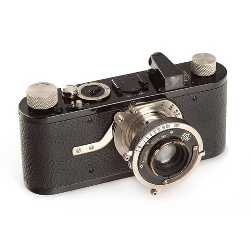 I Mod. B Rim Set Compur, No. 13176