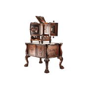 Charles Ponti 'Luxus' Megalethoscope - Nov 24, 2012 | Leitz ...