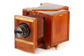 Bermpohl-Naturfarbenkamera Three-Color Camera, 1930 - Sep 20, 2014 ...
