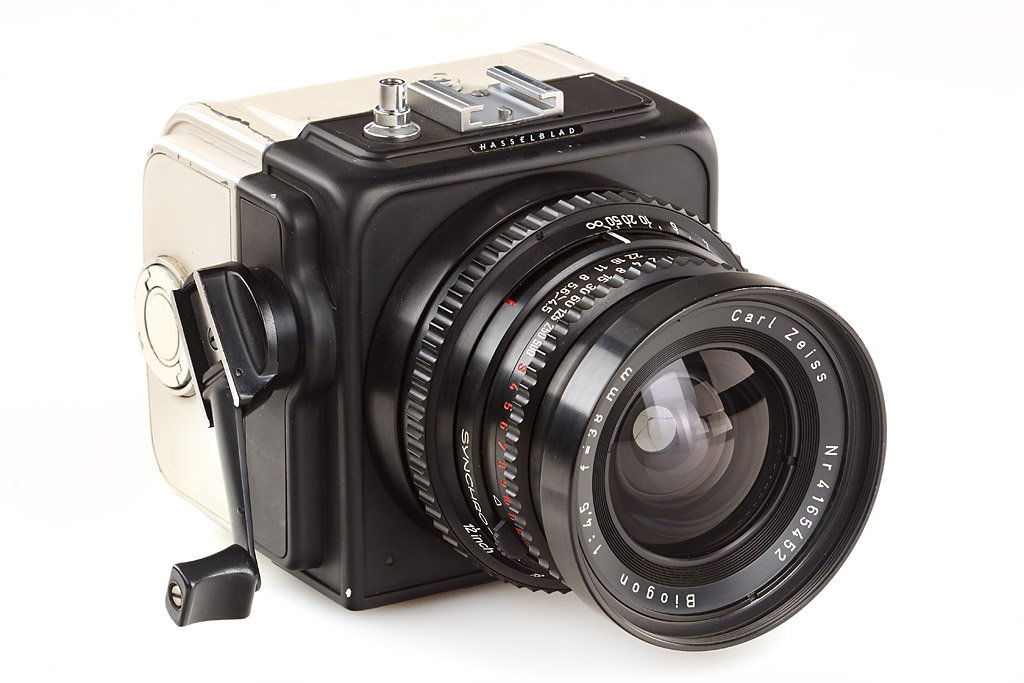 Hasselblad Super Wide C NASA Replica - Nov 23, 2013 | Leitz ...