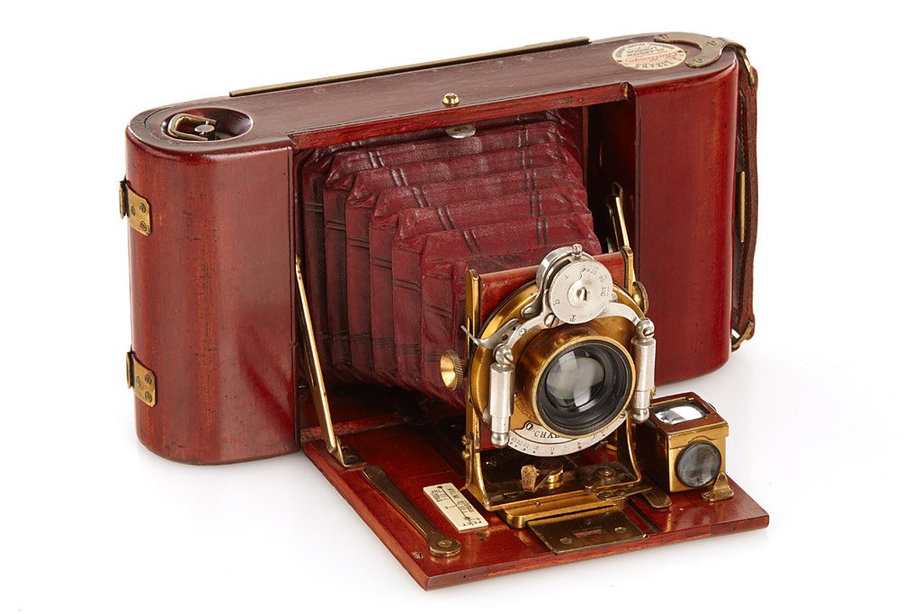 J. Lizars Challenge Dayspool Tropical