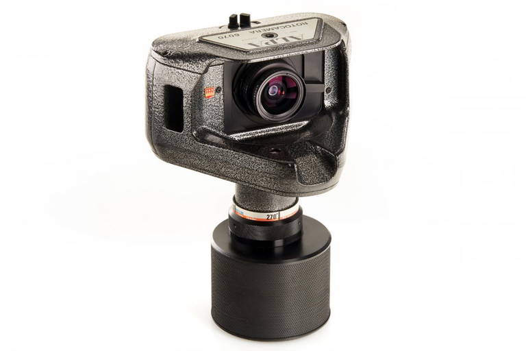 Alpa Rotocamera 6070