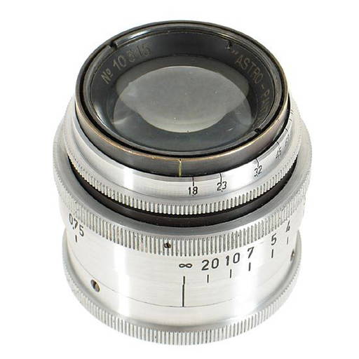 Leica: Astro Pan Tachar 1.8/55mm