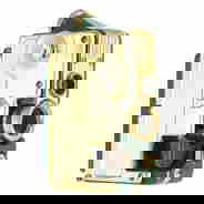 Goerz Minicord III brown, ser.no.163814, 1957 - May 25, 2013 | Leitz ...