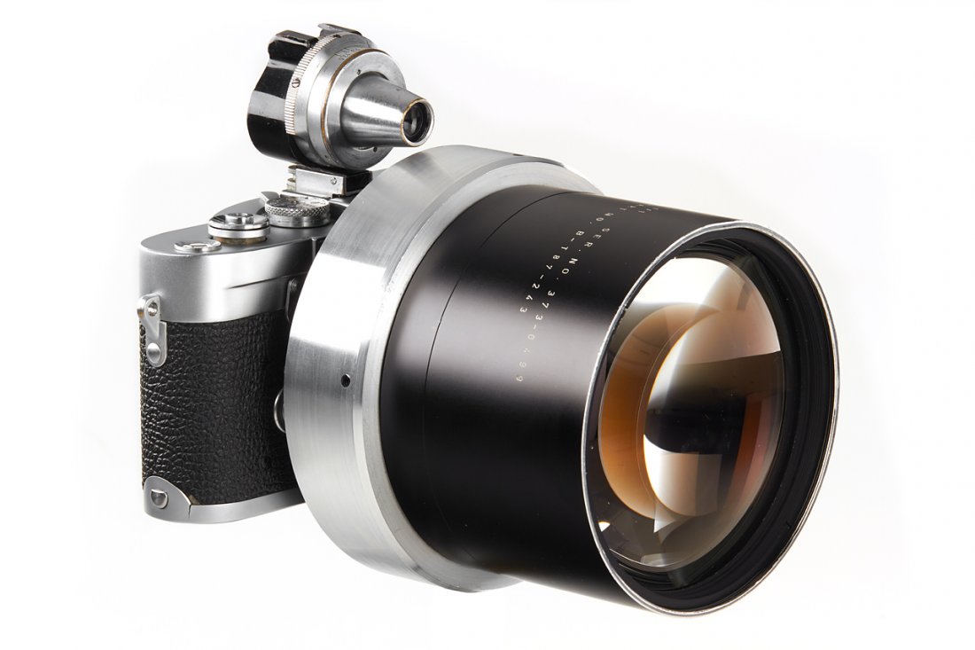 Leica M3 + 1/90mm Picker X Ray