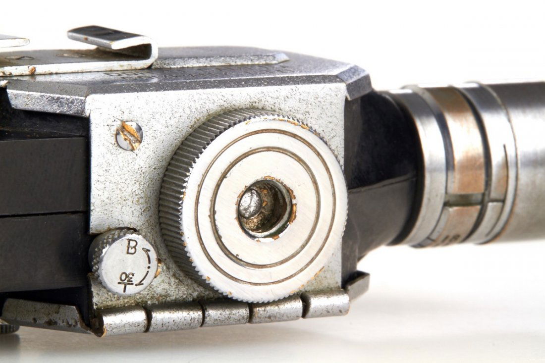 Doryu 1 Prototype Flashcamera