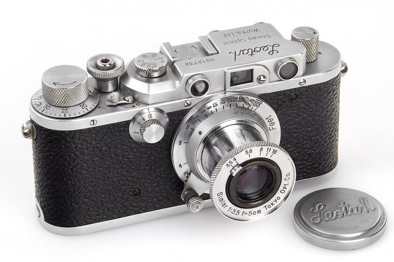 Leotax D Iv *, 1950, No. 12732