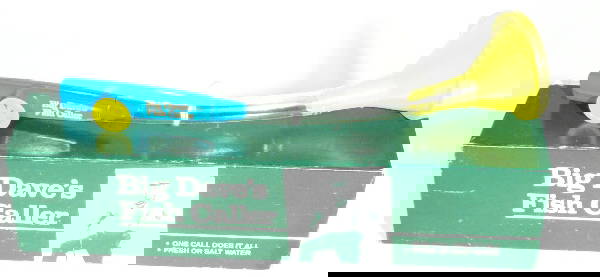 Big Daves Fish Caller