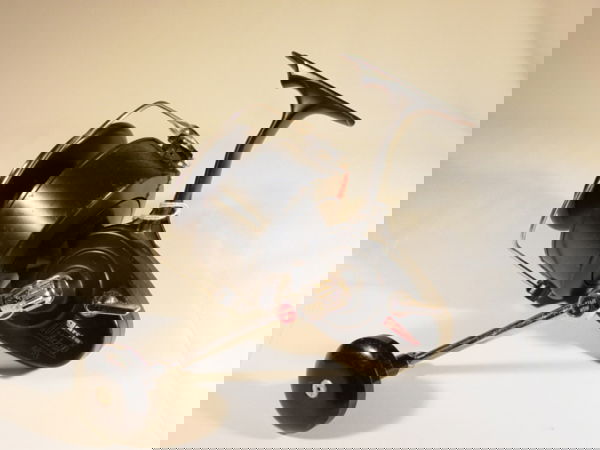 32: 1968 Garcia Mitchell 488 Reel