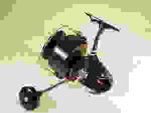 1968 Garcia Mitchell 488 Reel