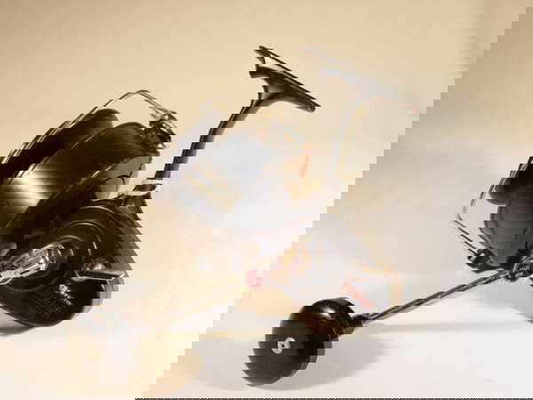 1968 Garcia Mitchell 488 Reel