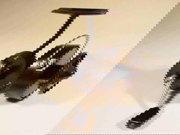 1957 Garcia Mitchell 305 Reel