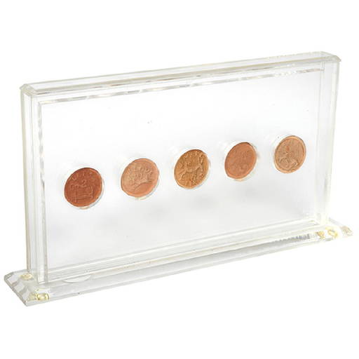 George Ohr, (American, 1857-1918), A group of five - Jun 03, 2017 ...