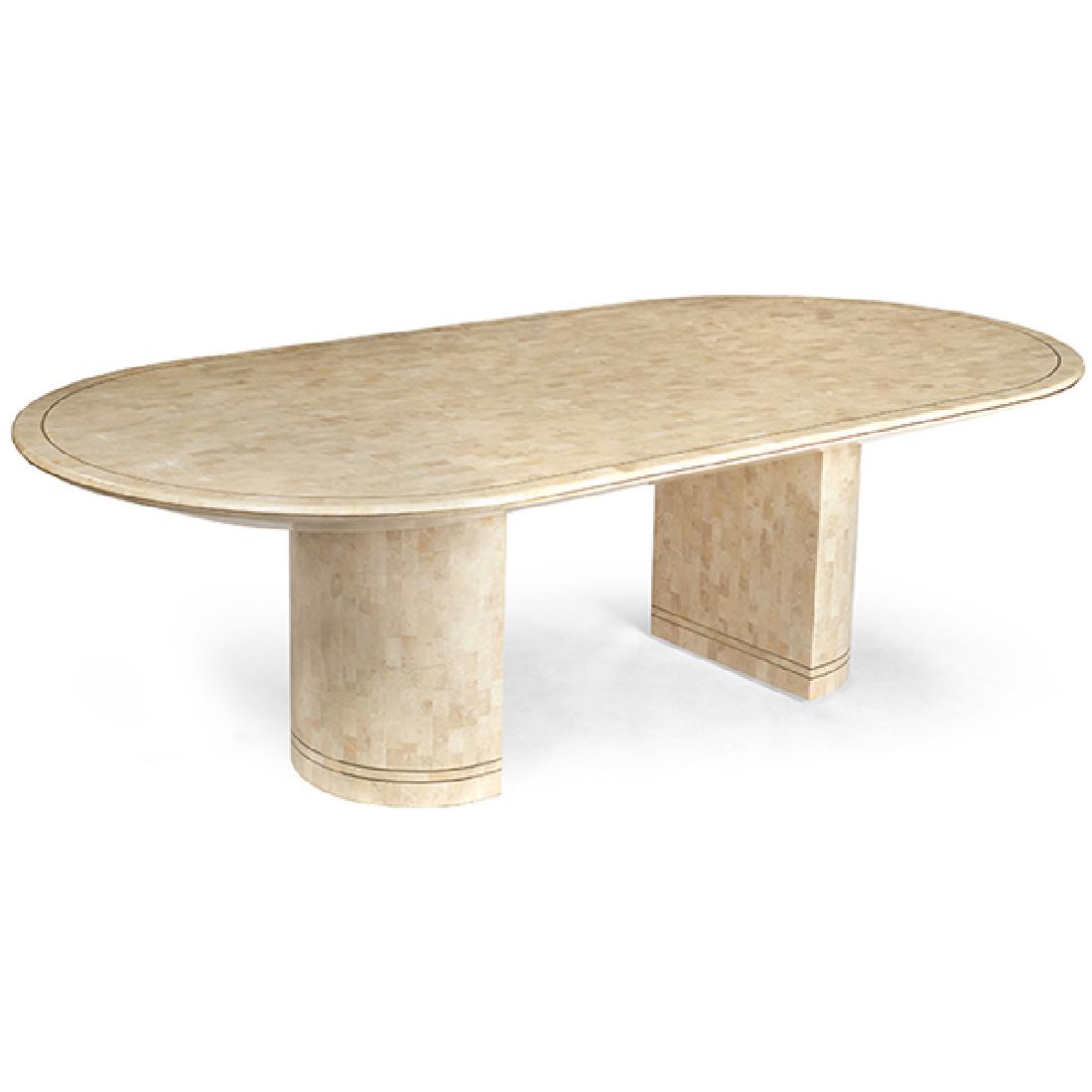 Karl Springer (1931-1991) for Karl Springer, Ltd.