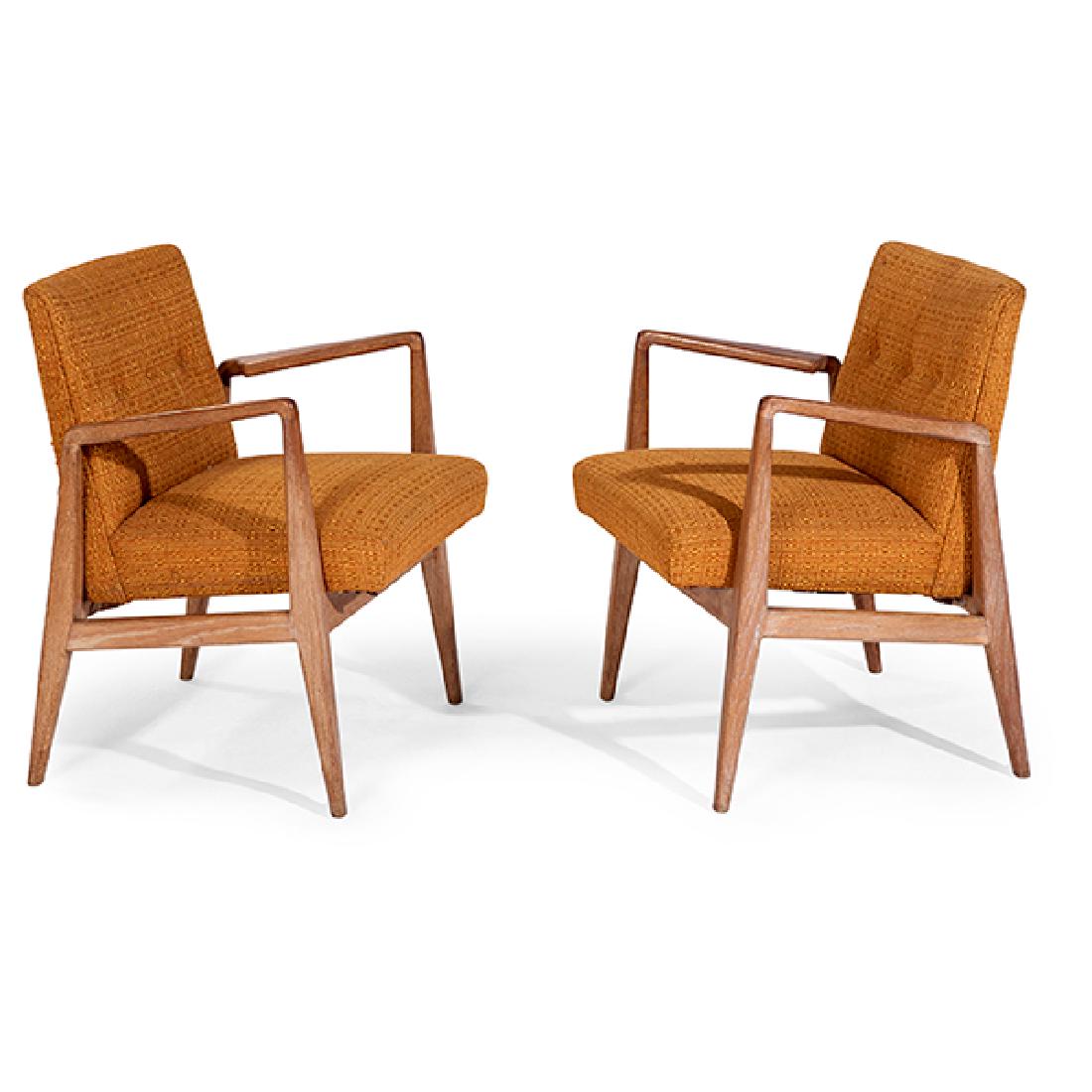 Jens Risom (b. 1916) for Jens Risom Design, Inc.