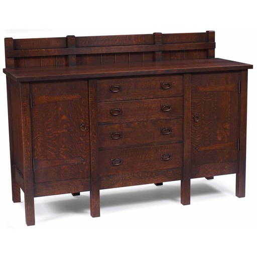 Warren Hile Sideboard