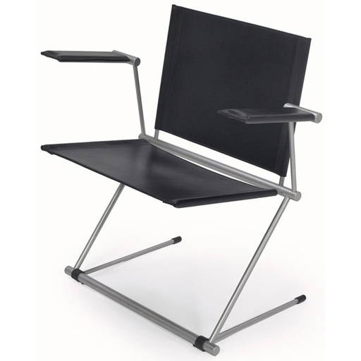 Herbert Ohl "ballerina" Chair, By Matteo Grassi,