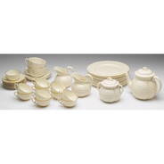 Lenox tea set - Sep 15, 2013 | Treadway Toomey Auctions in OH