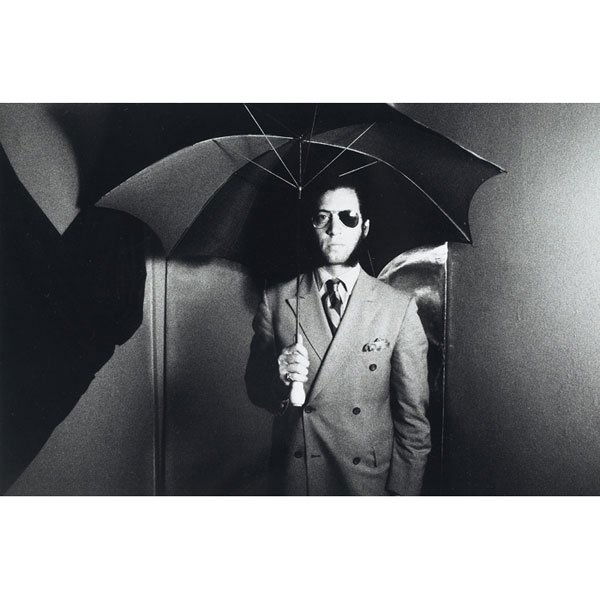 Steve Balkin, Timothy Baum, Silver Print