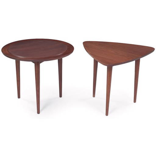 Jens Risom Tables, Two