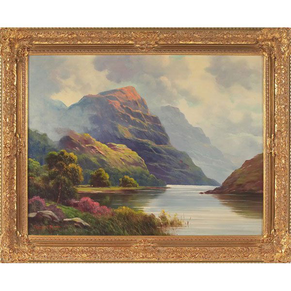 643: Thomas C. Blake