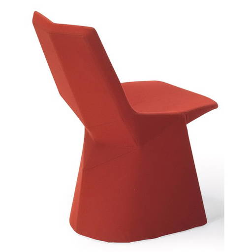 Konstantin Grcic "mars" Chair, By Classicon, Geom