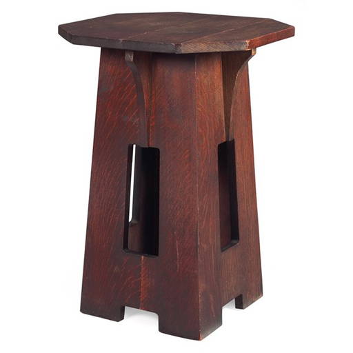 Limbert Tabouret, #239